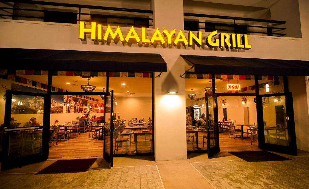 Home | Himalayan Grill | Award Wining Family Restaurant | Nepali Restaurant